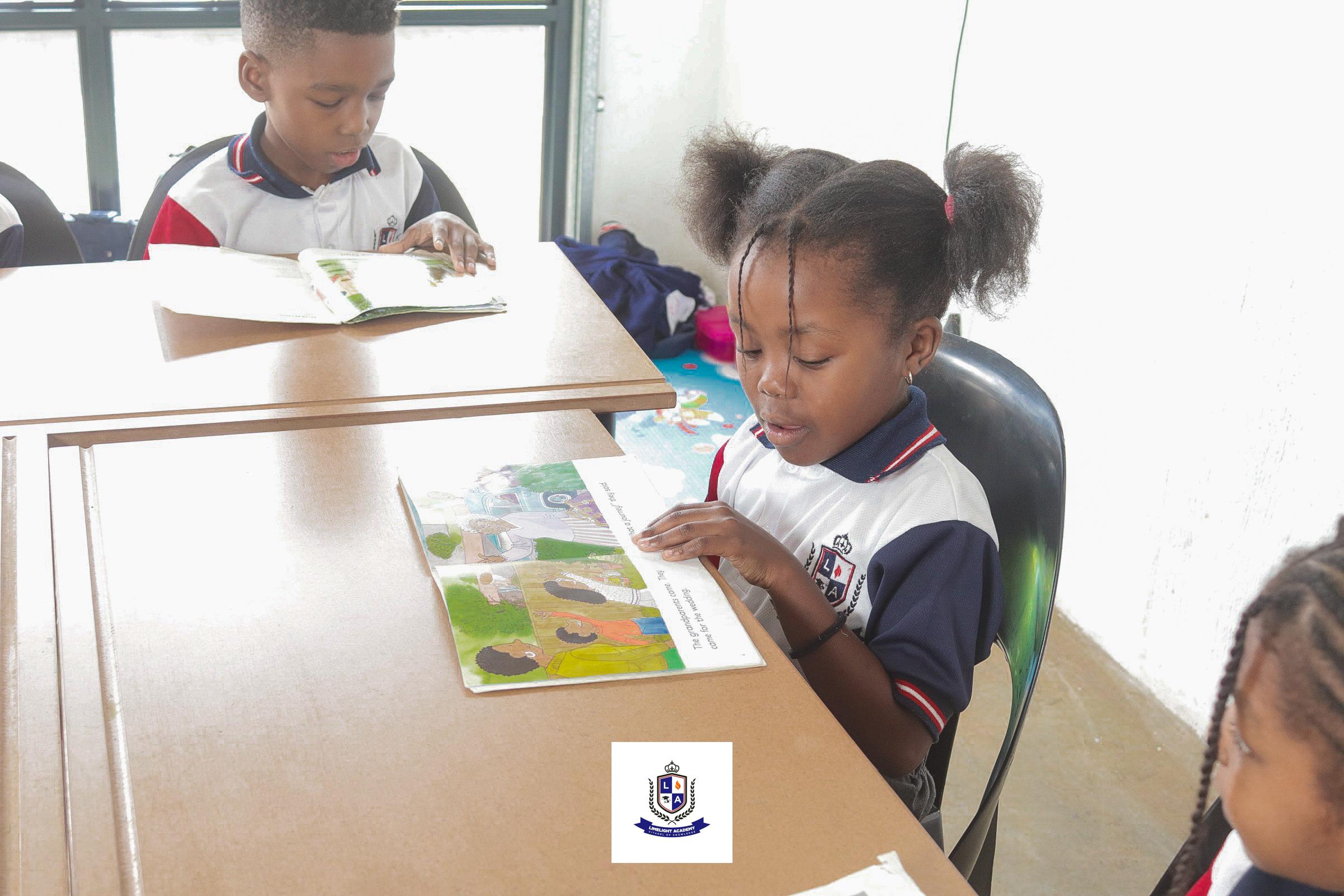 Home - Limelight Academy