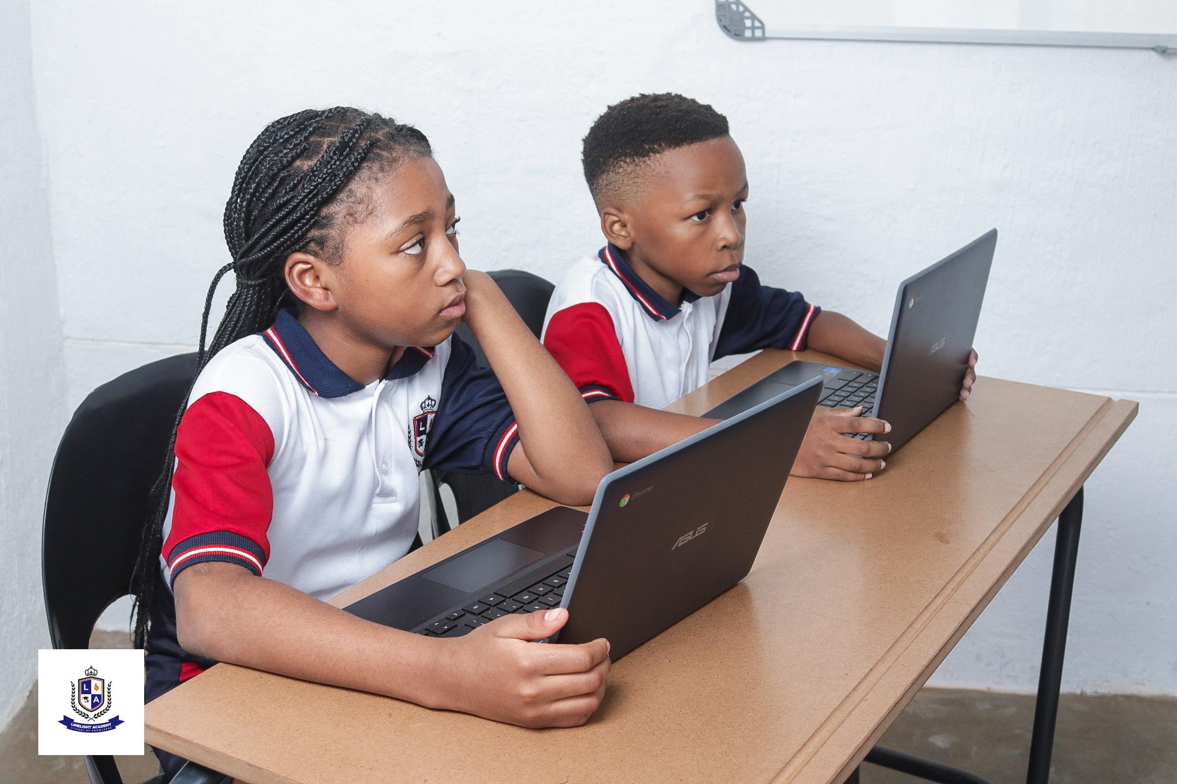 About - Limelight Academy