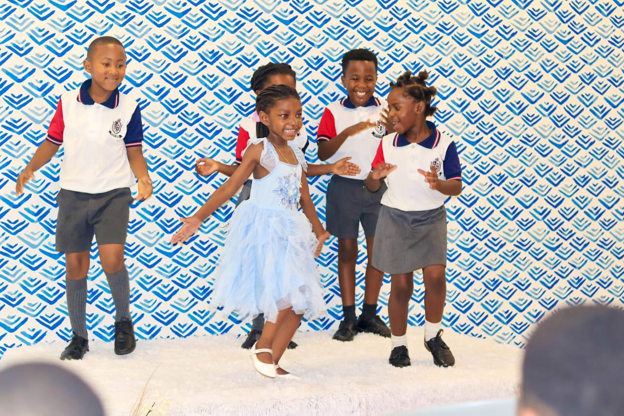 Home - Limelight Academy